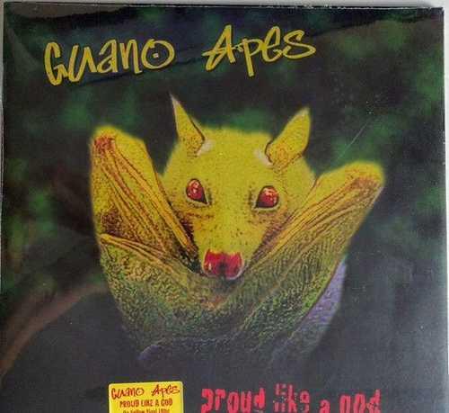 Виниловая пластинка Guano Apes proud like A GOD