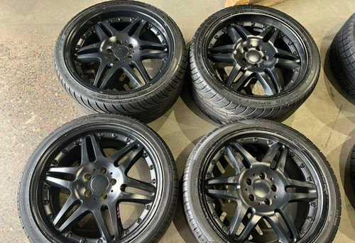 Комплект колес R19 255/35 Hifly №407
