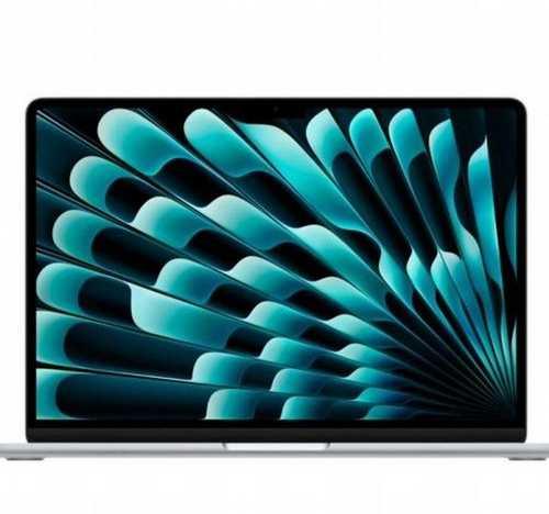 Apple MacBook Air 13 (MC8H4LL/A) M3 8 core 16Gb SSD256Gb/8 core GPU 13.6" Liquid Retina (2560x1664)