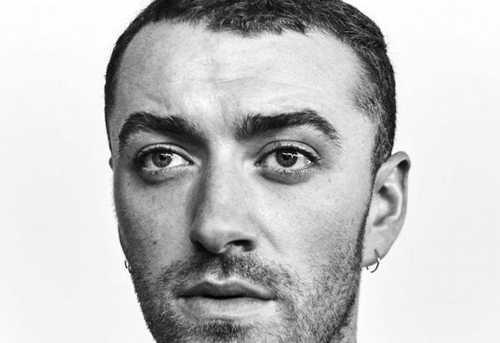 Виниловая пластинка Sam Smith – The Thrill Of It