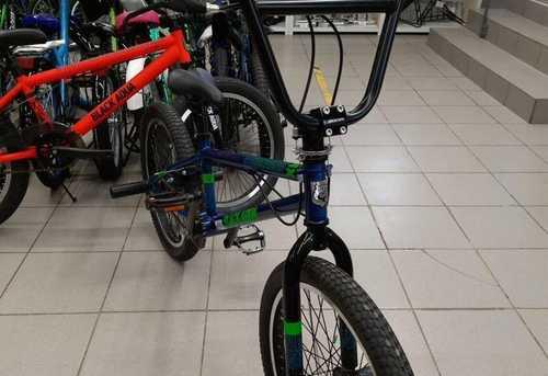 Трюковой велосипед (BMX)