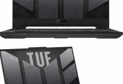 Ноутбук asus TUF Gaming FA507NV-LP023 серый