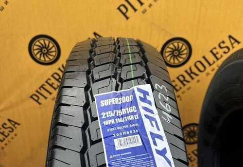 Hifly Super 2000 215/75 R16 116R