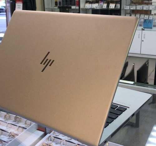 Ноутбук/HP/elitebook