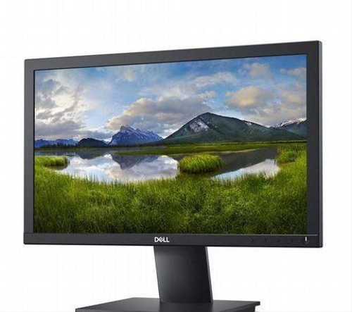 Монитор dell E2220H 21.5