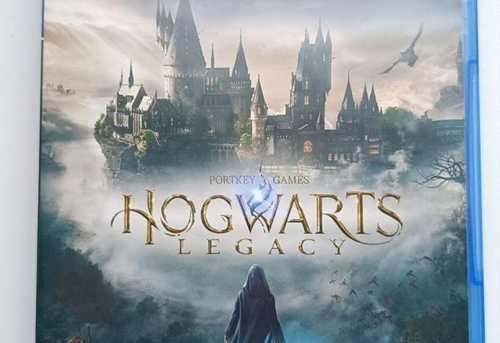Игры для приставок ps4 Hogwarts legacy