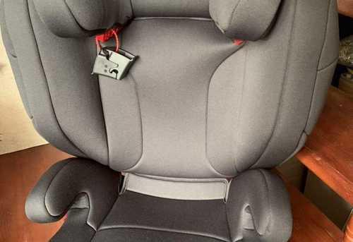 Б/у Автокресло recaro monza nova sf