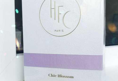 HFC Chic Blossom женский парфюм