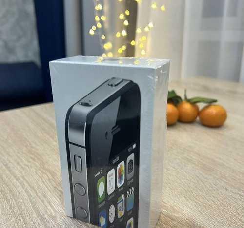 iPhone 4S, 8 ГБ