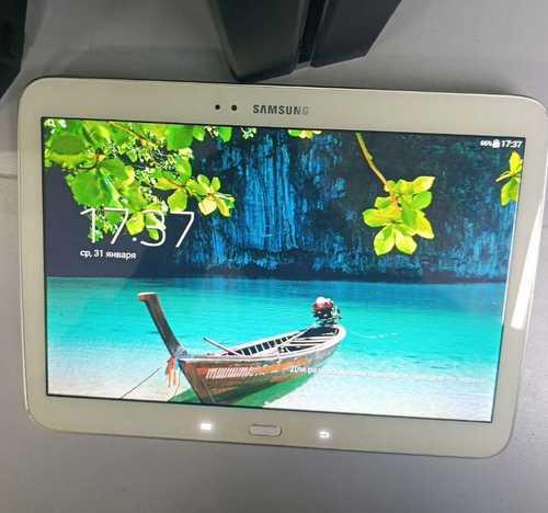 Планшет samsung galaxy tab 3 10.1