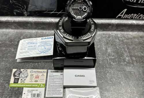 Часы casio g shock