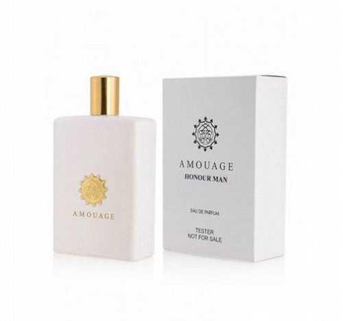 Amouage honour for men tester 100ml