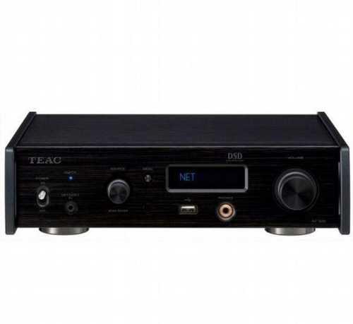 Цап Teac UD-505-X Black