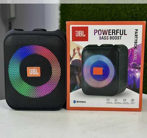 Колонка Jbl partybox es300