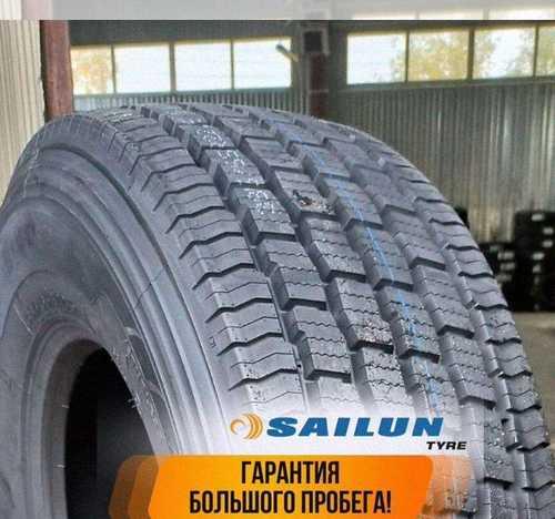 Грузовые шины sailun 385/65 R22 5 рулевая