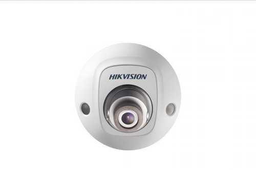 DS-2CD2523G0-IS Hikvision