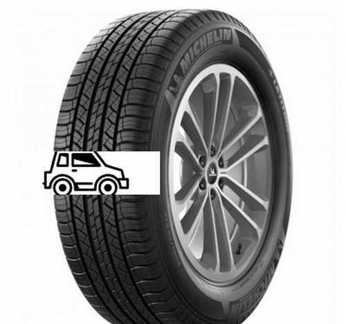 Michelin Latitude Tour HP 265/45 R20 104V