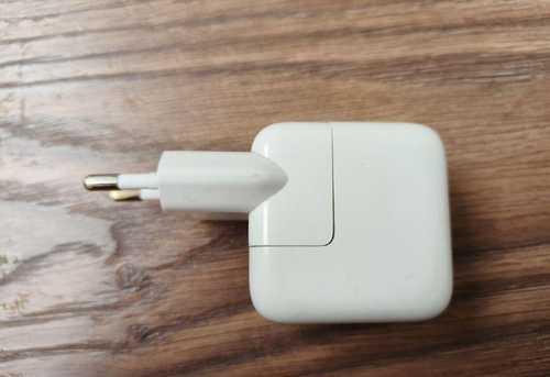 Адаптер питания Apple 10w USB, оригинал