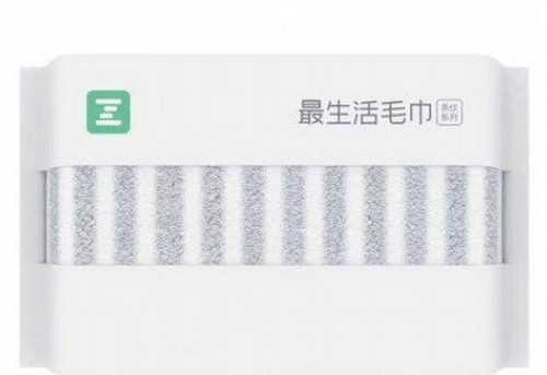 Полотенце банное Xiaomi ZSH Stripe 70*145см