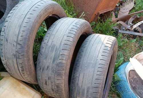 Nokian Tyres Line SUV 205/55 R16