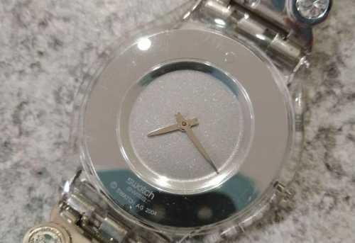 Часы Swatch женские, оригинал
