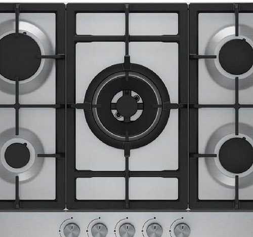 Газовая варочная панель Beko hiaw 75225 SX Новая
