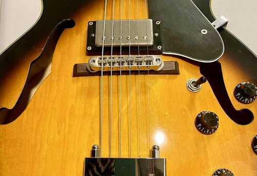 Epiphone Epi ES 175 2000 года - Корея