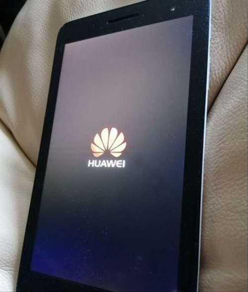 Телефон Huawei mediapad t1-701u