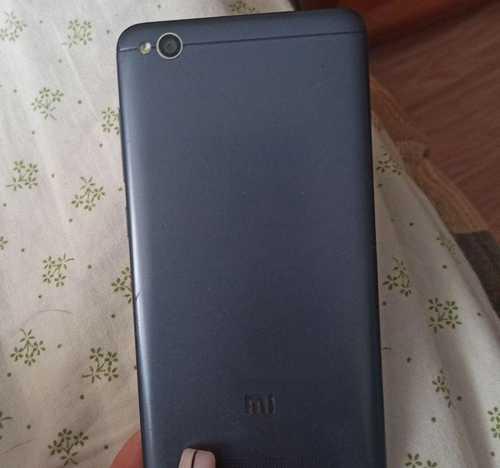 Xiaomi Redmi 4A, 2/16 ГБ