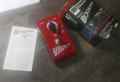 Seymour Duncan Booster