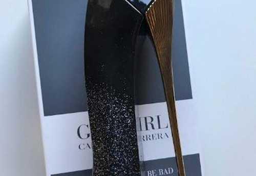Парфюм carolina herrera Good Girl