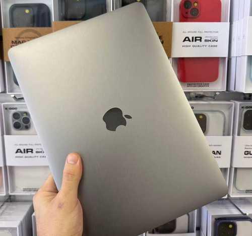 MacBook Air 13 Retina 2018 8/128Gb Space Cray