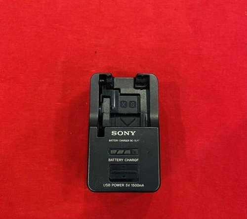 Sony bc trx