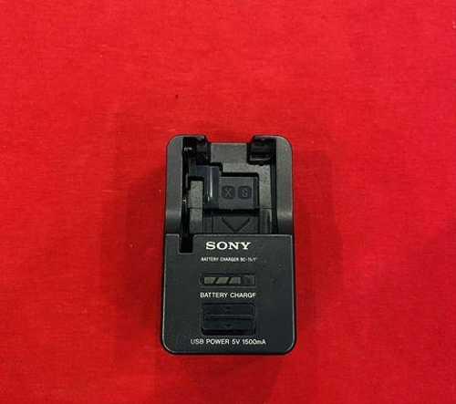 Sony bc trx