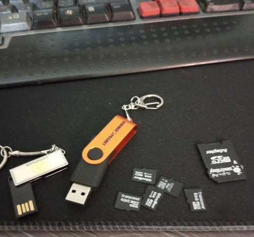 Usb флешка