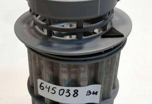 Фильтр бу посудомоечной машины Bosch SPS40E42 6450