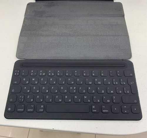 Keyboard для iPad 10.5 Б/У