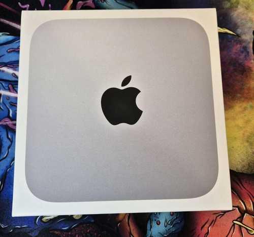 Mac Mini M2 2023 16/512gb