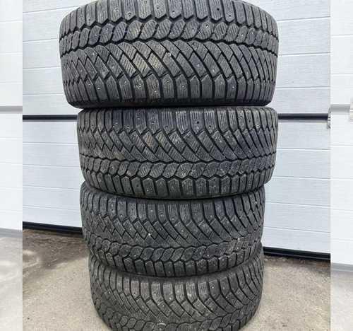 Gislaved Nord Frost 200 235/45 R18