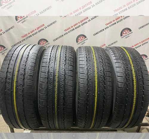 Triangle AdvanteX SUV TR259 255/55 R19 111W