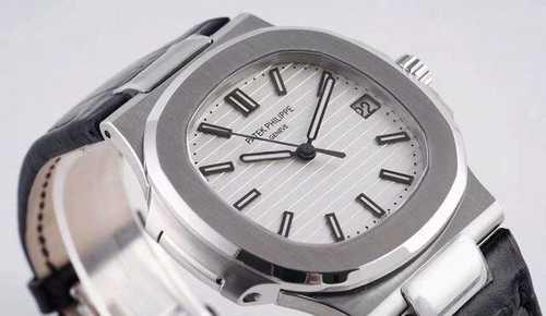 Patek Philippe Nautilus