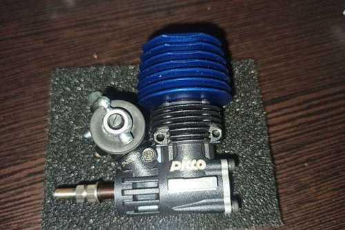Picco p-zero 0.8Tcc small block w/o PS ofna