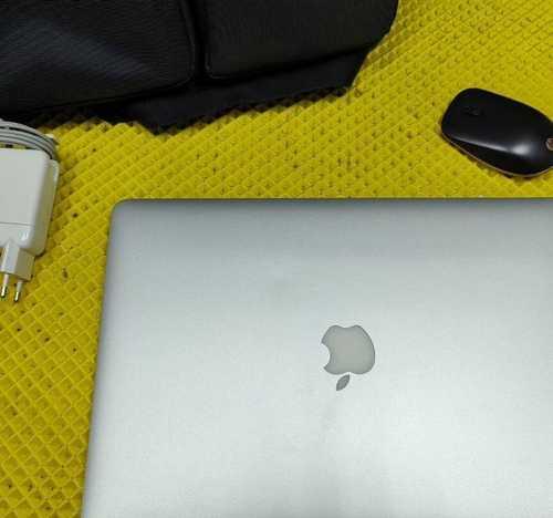 Ноутбук Macbook Pro mid 2012 a1398 Retina 15 i7 16
