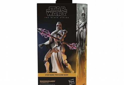 Star Wars Black Series MagnaGuard новинка