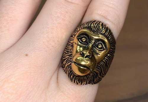 Кольцо Gucci