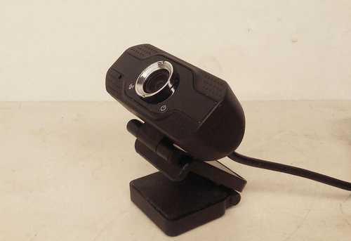 Веб-камера 2Мп (1920*1080), микрофон