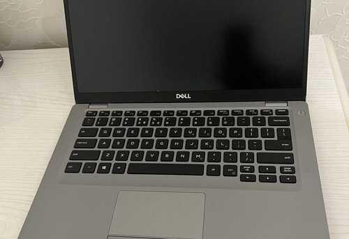 14" DELL Latitude 5410, 256 ГБ, Core i7-10610U, RAM 8 ГБ, Intel UHD Graphics 620