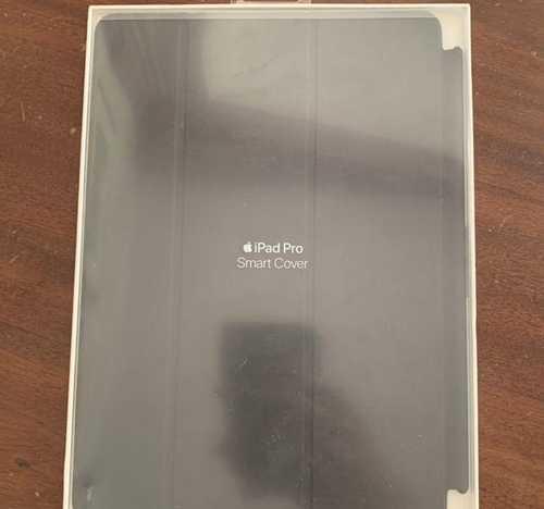 SMART cover iPad 10.2