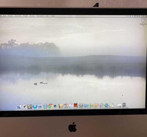 iMac 24 2007