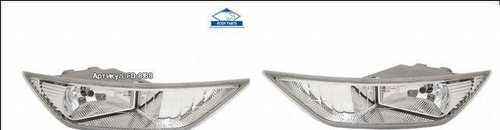 Птф правая Daewoo Nexia 2 поколение